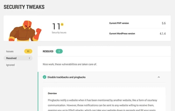 WPMU DEV: Everything Your WordPress Site Needs